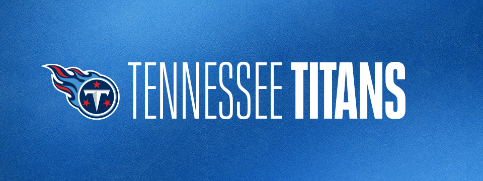 2024 Tennessee Titans - Tickets