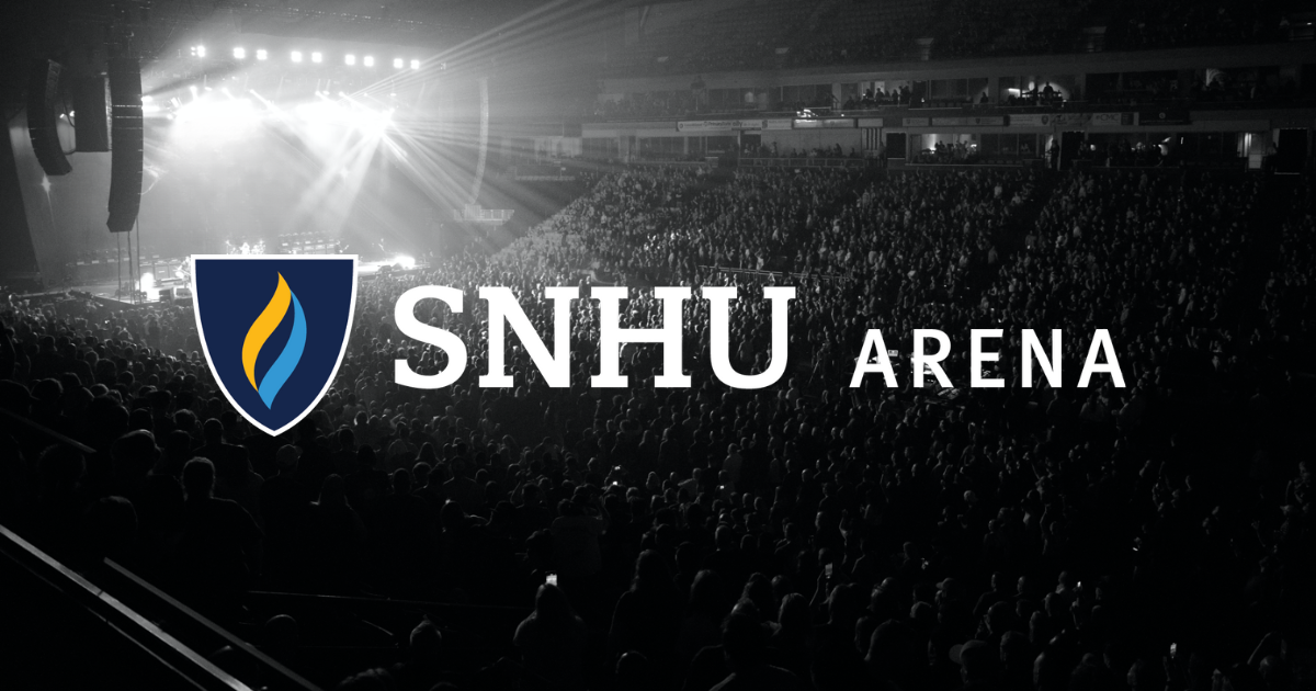 Tickets - SNHU Arena Luxury Suites: Journey - SNHU Arena