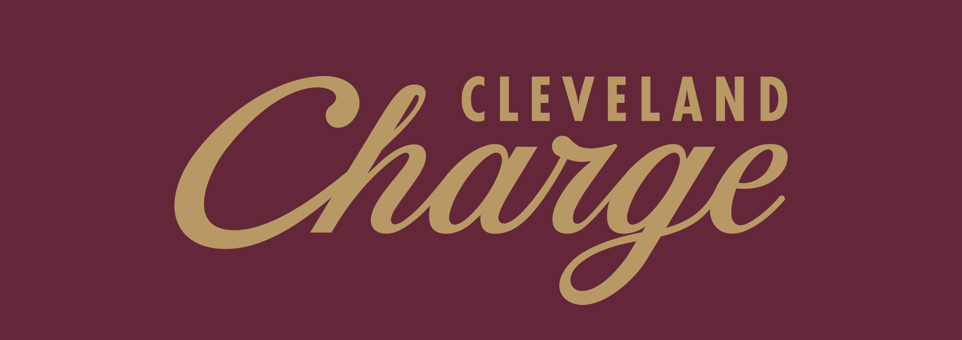 Cleveland Charge - Tickets