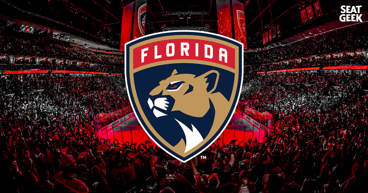 Florida Panthers - Tickets