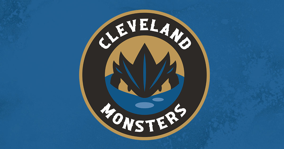 Cleveland Monsters - Tickets