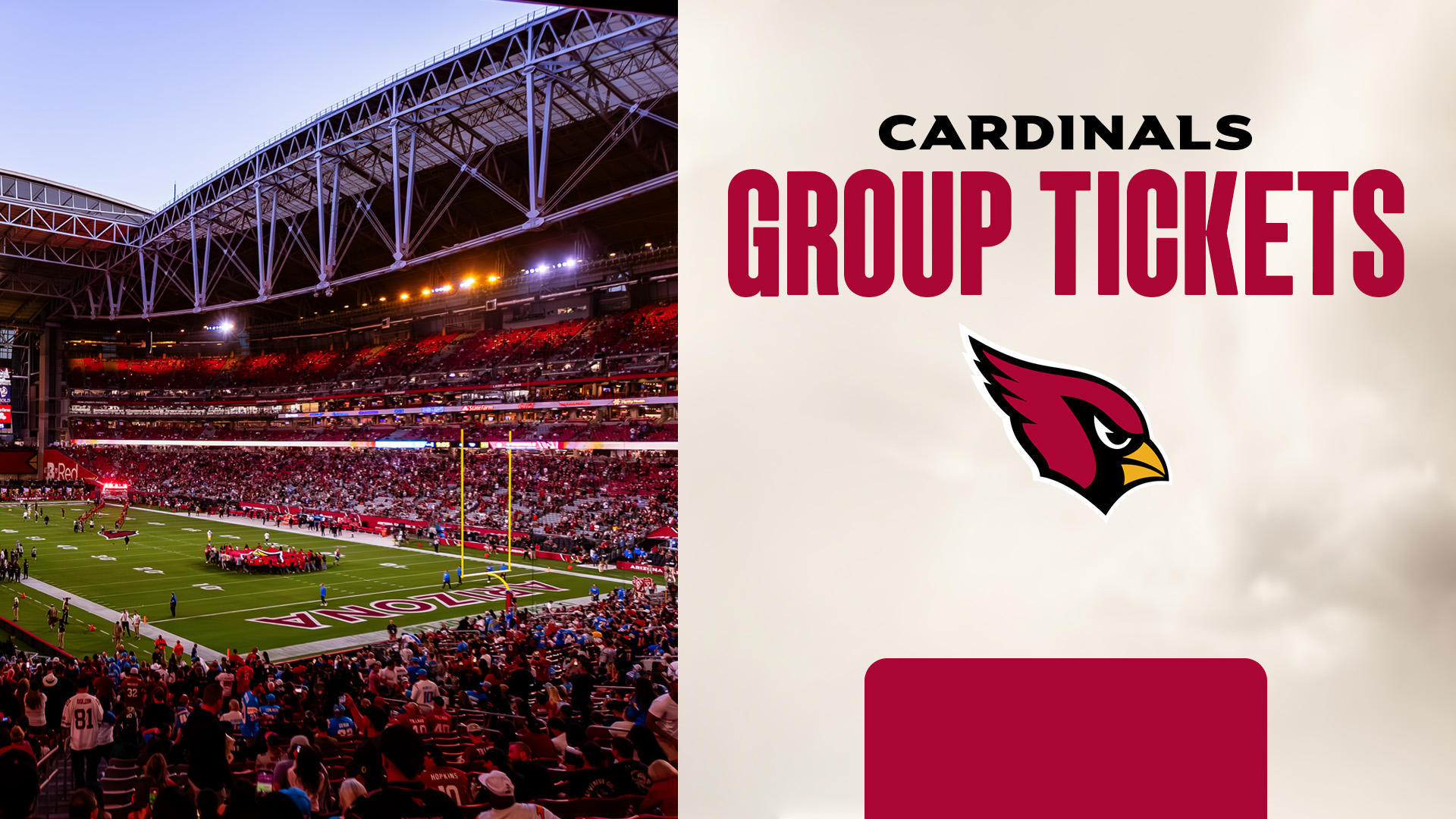 Tickets - Preseason: Kansas City Chiefs at Arizona Cardinals - State ...