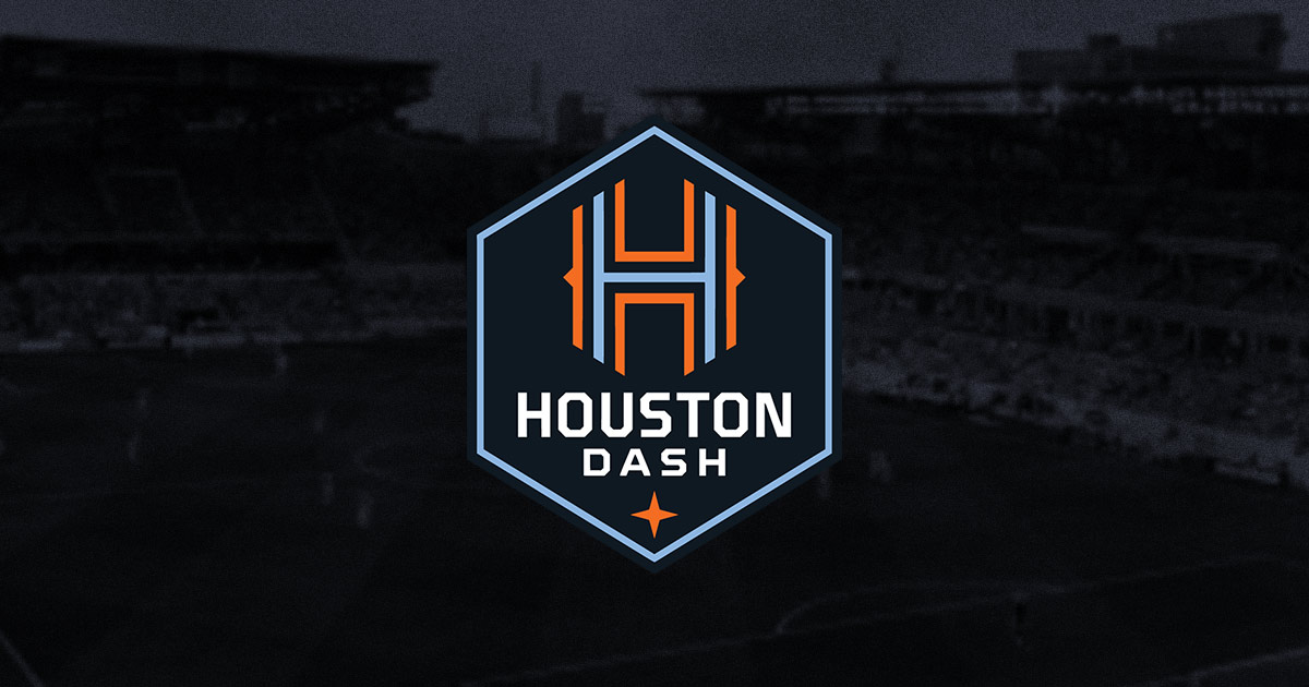 Houston Dash - Tickets
