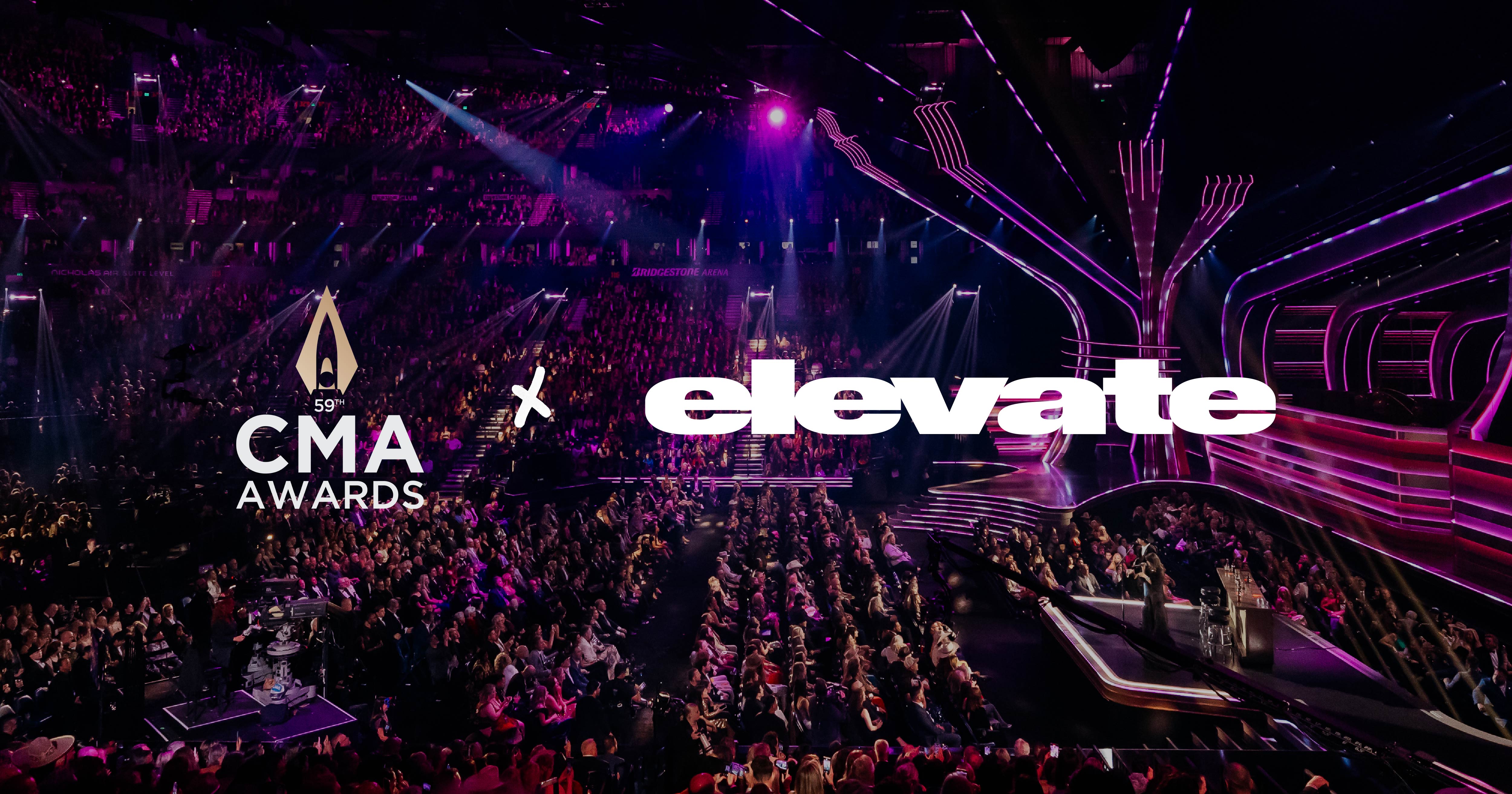 "The 59th Annual CMA Awards" - Tickets