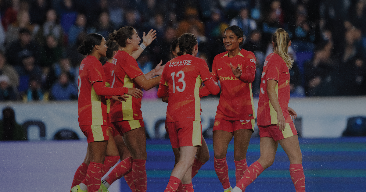 Portland Thorns - Tickets