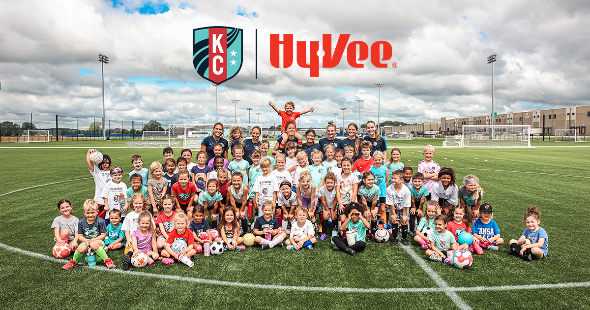 Tickets - KC Current Youth Soccer Clinic - The KC Current Sports Complex