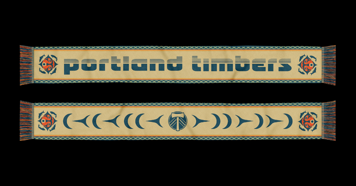 Portland Timbers - Tickets