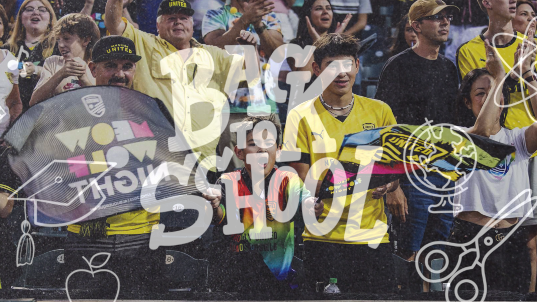 New Mexico United - Tickets